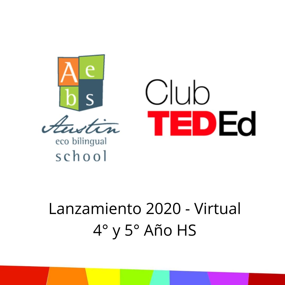Clubes TED Ed Austin Ebs Colegio Biling e IB clubes-ted-ed-austin-ebs-colegio-biling-e-ib